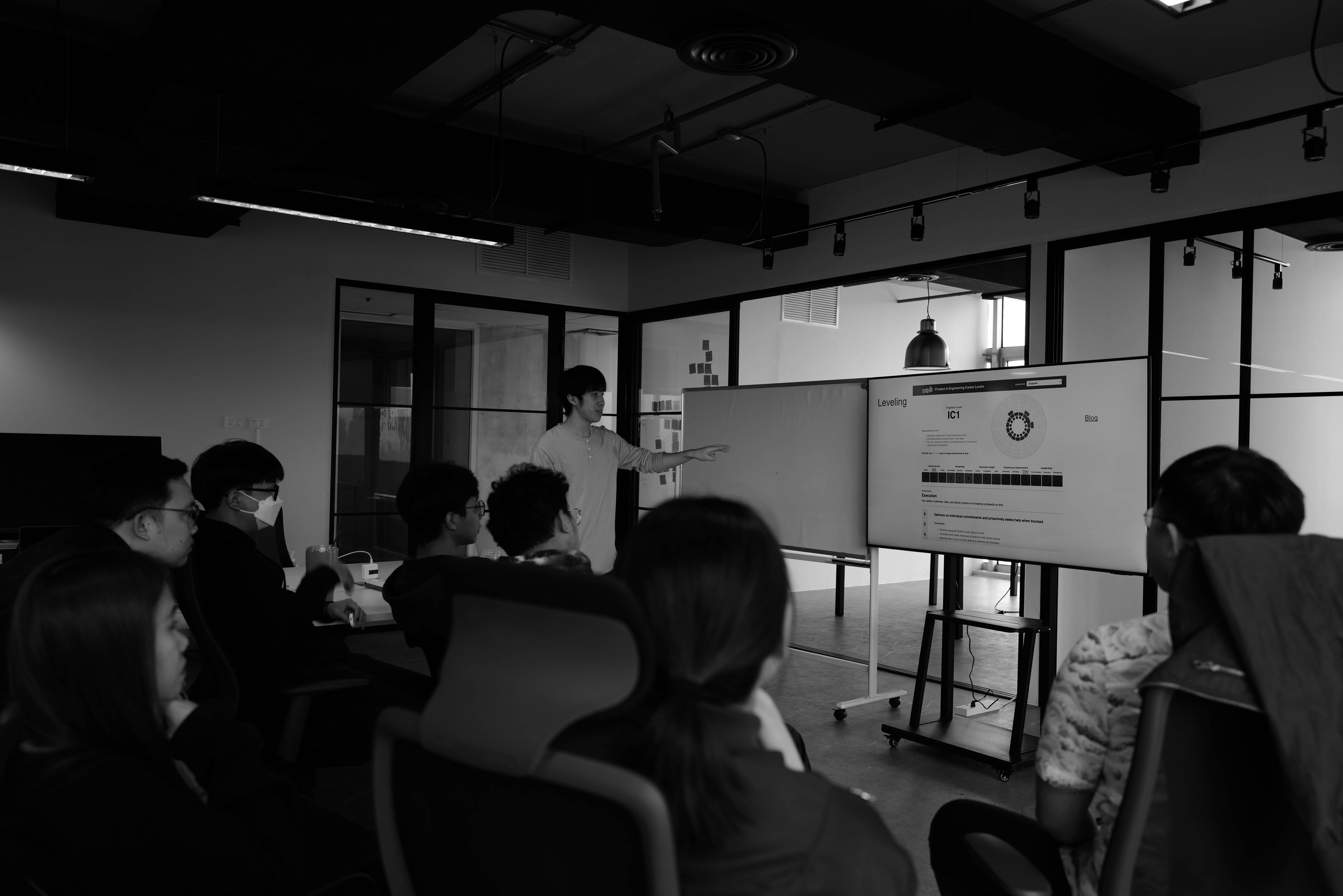 Foxbith - Digital & IT Solutions Provider